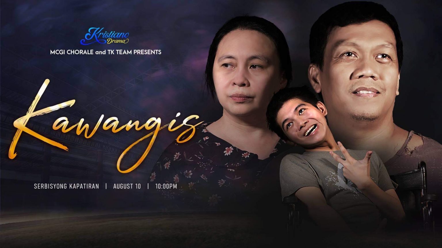 Virtual Thanksgiving Celebration and Musical Presentation Mark 13th ...