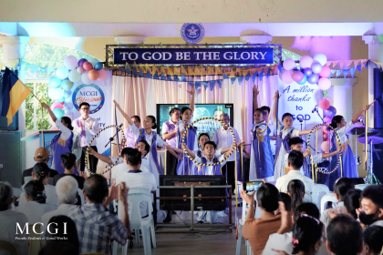 Gearing Towards Perfection: MCGI prepares for its Third Quarter Special ...