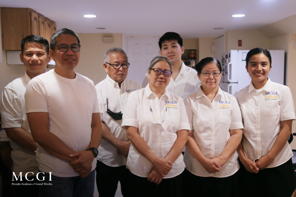 Gearing Towards Perfection: MCGI prepares for its Third Quarter Special ...
